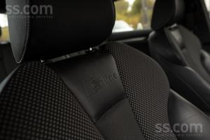 Sarkans Audi A3 2014 Jelgava, ar dzinēja tilpumu 2.00 L un nobraukumu 285 tūkst. km par 10900 €, foto 10 vietnē AUTOMOTO.COM.LV