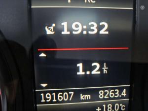 Red Audi A3 2014 in Silale, with an engine capacity of 2.00 L and mileage of 191 thousand km for 10000 €, photo 12 on AUTOMOTO.COM.LV