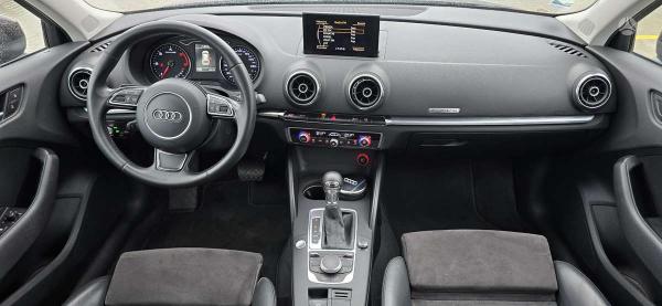 Sarkans Audi A3 2015 Tauragė, ar dzinēja tilpumu 1.97 L un nobraukumu 209 tūkst. km par 9600 €, foto 9 vietnē AUTOMOTO.COM.LV
