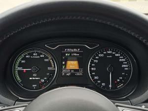 Sarkans Audi A3 2015 Rokiškis, ar dzinēja tilpumu 1.40 L un nobraukumu 245 tūkst. km par 6550 €, foto 26 vietnē AUTOMOTO.COM.LV