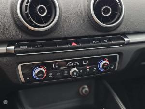 Sarkans Audi A3 2015 Rokiškis, ar dzinēja tilpumu 1.40 L un nobraukumu 245 tūkst. km par 6550 €, foto 29 vietnē AUTOMOTO.COM.LV