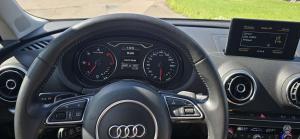 Sarkans Audi A3 2015 Tauragė, ar dzinēja tilpumu 1.97 L un nobraukumu 210 tūkst. km par 9400 €, foto 14 vietnē AUTOMOTO.COM.LV