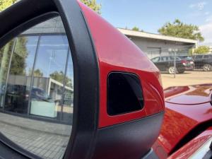 Sarkans Audi A3 2015 Kauņa, ar dzinēja tilpumu 1.40 L un nobraukumu 206 tūkst. km par 9500 €, foto 6 vietnē AUTOMOTO.COM.LV