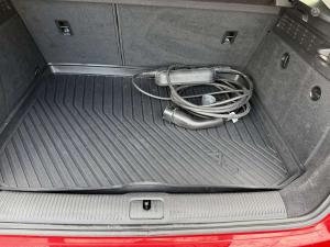 Red Audi A3 2015 in Marijampole, with an engine capacity of 1.40 L and mileage of 103 thousand km for 9950 €, photo 9 on AUTOMOTO.COM.LV