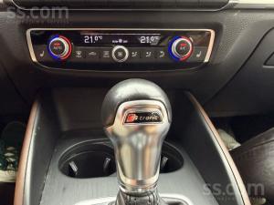 Красный Ауди А3 2014 в Рига, объемом двигателя 1.60 л и пробегом 180 тыс. км за 11800 €, фото 18 на AUTOMOTO.COM.LV