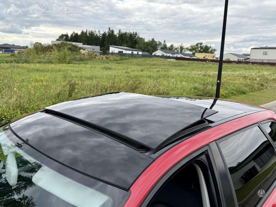 Sarkans Audi A3 2009 Viļņa, ar dzinēja tilpumu 1.60 L un nobraukumu 299 tūkst. km par 3500 €, foto 9 vietnē AUTOMOTO.COM.LV