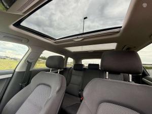 Sarkans Audi A3 2009 Viļņa, ar dzinēja tilpumu 1.60 L un nobraukumu 299 tūkst. km par 3500 €, foto 11 vietnē AUTOMOTO.COM.LV