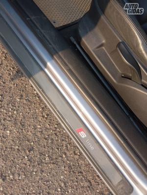 Audi A3 2005 Viļņa, ar dzinēja tilpumu 2.00 L un nobraukumu 290 tūkst. km par 1350 €, foto 13 vietnē AUTOMOTO.COM.LV