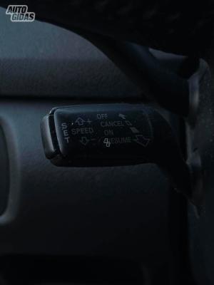 Ауди А3 2006 в Ионава, объемом двигателя 2.00 л и пробегом 390 тыс. км за 2200 €, фото 18 на AUTOMOTO.COM.LV