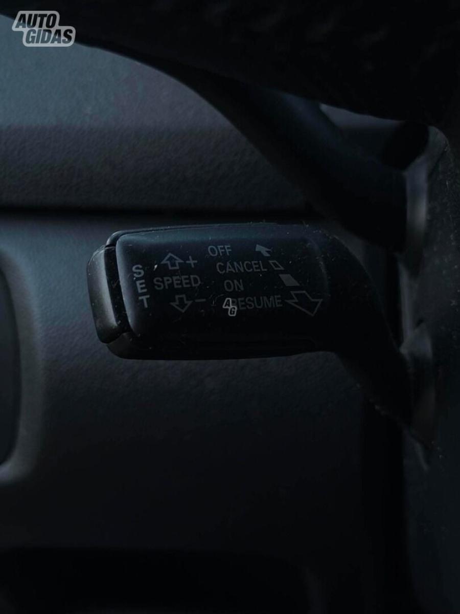 Ауди А3 2006 в Ионава, объемом двигателя 2.00 л и пробегом 390 тыс. км за 2200 €, фото 18 на AUTOMOTO.COM.LV