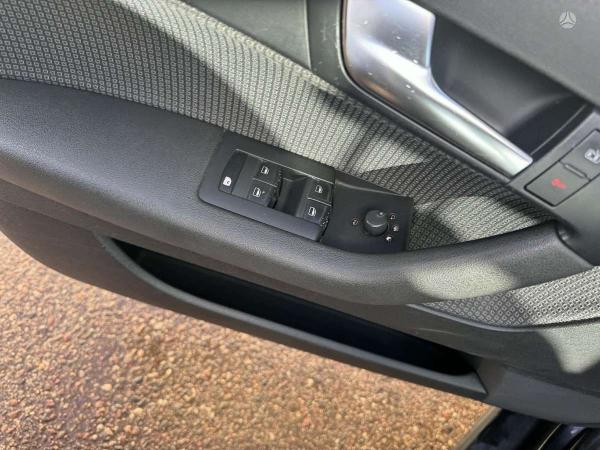 Audi A3 2006 Šauļi, ar dzinēja tilpumu 1.90 L un nobraukumu 271 tūkst. km par 2500 €, foto 10 vietnē AUTOMOTO.COM.LV
