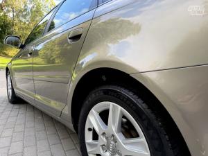 Audi A3 2010 in Vilnius, with an engine capacity of 2.00 L and mileage of 288 thousand km for 4400 €, photo 8 on AUTOMOTO.COM.LV