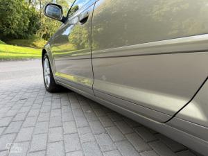 Audi A3 2010 in Vilnius, with an engine capacity of 2.00 L and mileage of 288 thousand km for 4400 €, photo 9 on AUTOMOTO.COM.LV