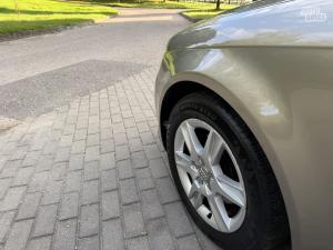 Audi A3 2010 in Vilnius, with an engine capacity of 2.00 L and mileage of 288 thousand km for 4400 €, photo 10 on AUTOMOTO.COM.LV