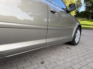 Audi A3 2010 in Vilnius, with an engine capacity of 2.00 L and mileage of 288 thousand km for 4400 €, photo 12 on AUTOMOTO.COM.LV