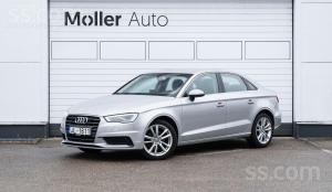 Audi A3 2013 in Riga, with an engine capacity of 1.60 L and mileage of 181 thousand km for 10200 €, photo 1 on AUTOMOTO.COM.LV
