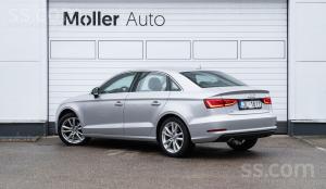 Audi A3 2013 in Riga, with an engine capacity of 1.60 L and mileage of 181 thousand km for 10200 €, photo 4 on AUTOMOTO.COM.LV