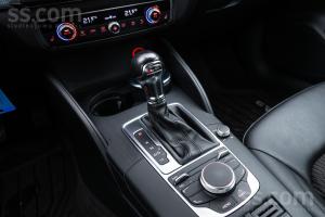 Audi A3 2013 in Riga, with an engine capacity of 1.60 L and mileage of 181 thousand km for 10200 €, photo 13 on AUTOMOTO.COM.LV