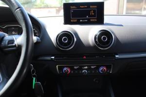 Ауди А3 2014 в Рига, объемом двигателя 1.80 л и пробегом 230 тыс. км за 9950 €, фото 3 на AUTOMOTO.COM.LV