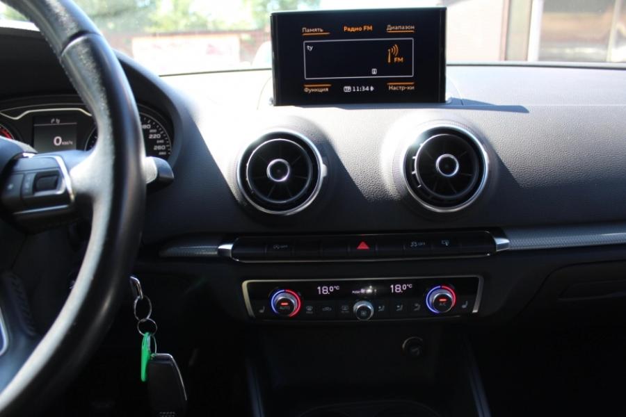 Ауди А3 2014 в Рига, объемом двигателя 1.80 л и пробегом 230 тыс. км за 9950 €, фото 3 на AUTOMOTO.COM.LV