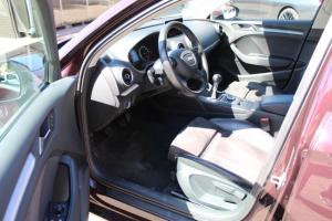 Ауди А3 2014 в Рига, объемом двигателя 1.80 л и пробегом 230 тыс. км за 9950 €, фото 9 на AUTOMOTO.COM.LV