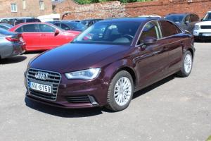 Ауди А3 2014 в Рига, объемом двигателя 1.80 л и пробегом 230 тыс. км за 9950 €, фото 13 на AUTOMOTO.COM.LV