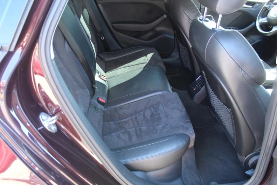 Ауди А3 2014 в Рига, объемом двигателя 1.80 л и пробегом 230 тыс. км за 9950 €, фото 17 на AUTOMOTO.COM.LV