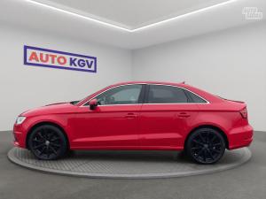 Audi A3 2015 Viļņa, ar dzinēja tilpumu 1.80 L un nobraukumu 172 tūkst. km par 11999 €, foto 2 vietnē AUTOMOTO.COM.LV