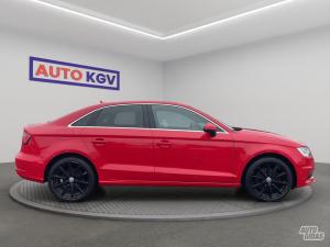 Audi A3 2015 Viļņa, ar dzinēja tilpumu 1.80 L un nobraukumu 172 tūkst. km par 11999 €, foto 5 vietnē AUTOMOTO.COM.LV