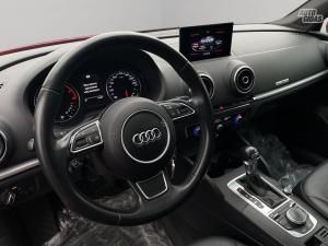 Audi A3 2015 Viļņa, ar dzinēja tilpumu 1.80 L un nobraukumu 172 tūkst. km par 11999 €, foto 13 vietnē AUTOMOTO.COM.LV