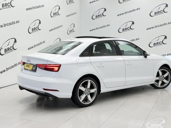 Audi A3 2017 Viļņa, ar dzinēja tilpumu 1.98 L un nobraukumu 199 tūkst. km par 12900 €, foto 2 vietnē AUTOMOTO.COM.LV