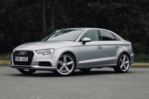 Audi A3 2017 in Tallinn, with an engine capacity of 1.40 L and mileage of 150 thousand km for 15900 €, photo 17 on AUTOMOTO.COM.LV