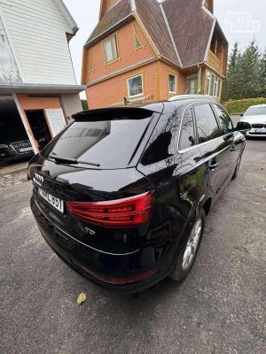 Audi A3 2017 in Kupiskis, with an engine capacity of 2.00 L and mileage of 14 thousand km for 18000 €, photo 3 on AUTOMOTO.COM.LV