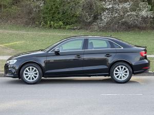 Audi A3 2019 in Vilnius, with an engine capacity of 1.00 L and mileage of 85 thousand km for 13500 €, photo 3 on AUTOMOTO.COM.LV