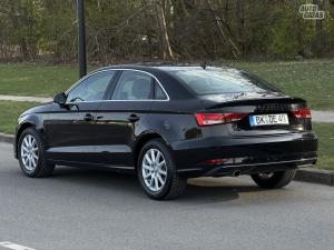 Audi A3 2019 in Vilnius, with an engine capacity of 1.00 L and mileage of 85 thousand km for 13500 €, photo 4 on AUTOMOTO.COM.LV