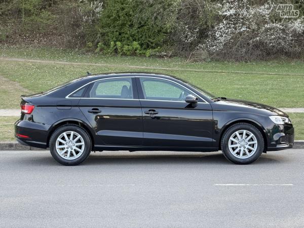 Audi A3 2019 Viļņa, ar dzinēja tilpumu 1.00 L un nobraukumu 85 tūkst. km par 13500 €, foto 7 vietnē AUTOMOTO.COM.LV