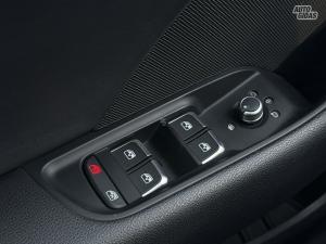 Audi A3 2019 in Vilnius, with an engine capacity of 1.00 L and mileage of 85 thousand km for 13500 €, photo 16 on AUTOMOTO.COM.LV