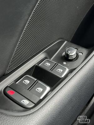 Audi A3 2019 in Vilnius, with an engine capacity of 1.00 L and mileage of 85 thousand km for 13500 €, photo 19 on AUTOMOTO.COM.LV