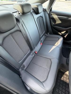 Audi A3 2019 in Vilnius, with an engine capacity of 1.00 L and mileage of 85 thousand km for 13500 €, photo 22 on AUTOMOTO.COM.LV