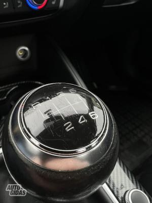 Audi A3 2019 in Vilnius, with an engine capacity of 1.00 L and mileage of 85 thousand km for 13500 €, photo 24 on AUTOMOTO.COM.LV