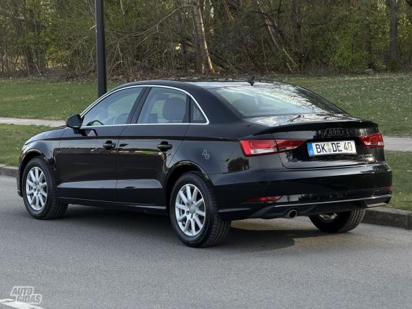 Ауди А3 2019 в Вильнюс, объемом двигателя 1.00 л и пробегом 85 тыс. км за 13500 €, фото 3 на AUTOMOTO.COM.LV