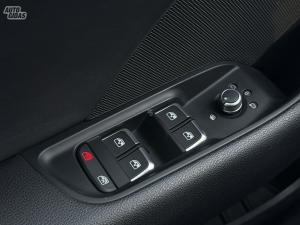 Audi A3 2019 Viļņa, ar dzinēja tilpumu 1.00 L un nobraukumu 85 tūkst. km par 13500 €, foto 16 vietnē AUTOMOTO.COM.LV