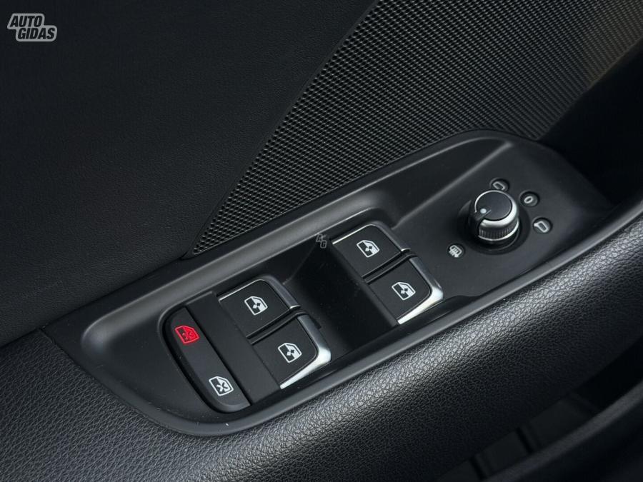 Audi A3 2019 Viļņa, ar dzinēja tilpumu 1.00 L un nobraukumu 85 tūkst. km par 13500 €, foto 16 vietnē AUTOMOTO.COM.LV