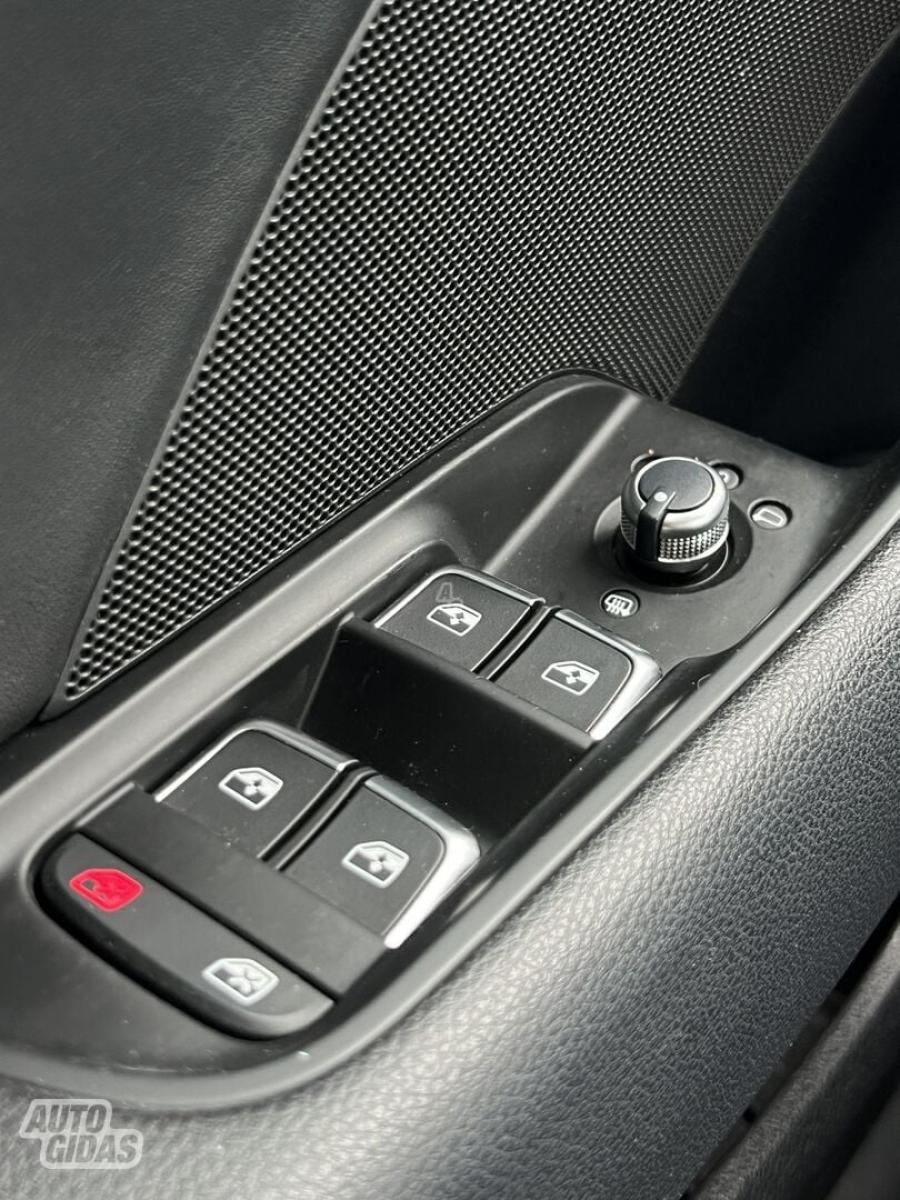 Audi A3 2019 Viļņa, ar dzinēja tilpumu 1.00 L un nobraukumu 85 tūkst. km par 13500 €, foto 19 vietnē AUTOMOTO.COM.LV