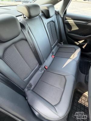 Audi A3 2019 Viļņa, ar dzinēja tilpumu 1.00 L un nobraukumu 85 tūkst. km par 13500 €, foto 22 vietnē AUTOMOTO.COM.LV