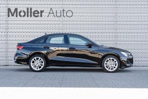 Audi A3 2026 in Marupe, with an engine capacity of 1.50 L and mileage of 34 thousand km for 31900 €, photo 6 on AUTOMOTO.COM.LV