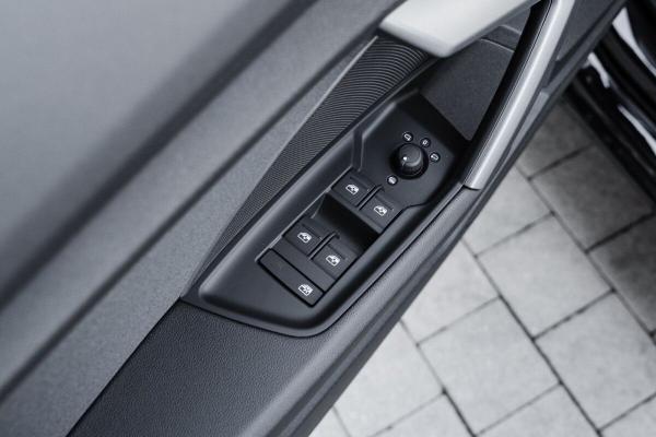 Audi A3 2026 Mārupe, ar dzinēja tilpumu 1.50 L un nobraukumu 34 tūkst. km par 31900 €, foto 7 vietnē AUTOMOTO.COM.LV