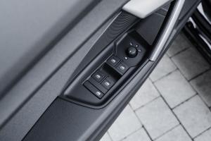 Audi A3 2026 in Marupe, with an engine capacity of 1.50 L and mileage of 34 thousand km for 31900 €, photo 8 on AUTOMOTO.COM.LV