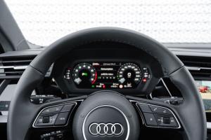 Audi A3 2026 in Marupe, with an engine capacity of 1.50 L and mileage of 34 thousand km for 31900 €, photo 13 on AUTOMOTO.COM.LV