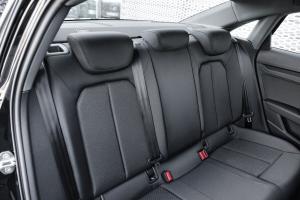 Audi A3 2026 in Marupe, with an engine capacity of 1.50 L and mileage of 34 thousand km for 31900 €, photo 24 on AUTOMOTO.COM.LV